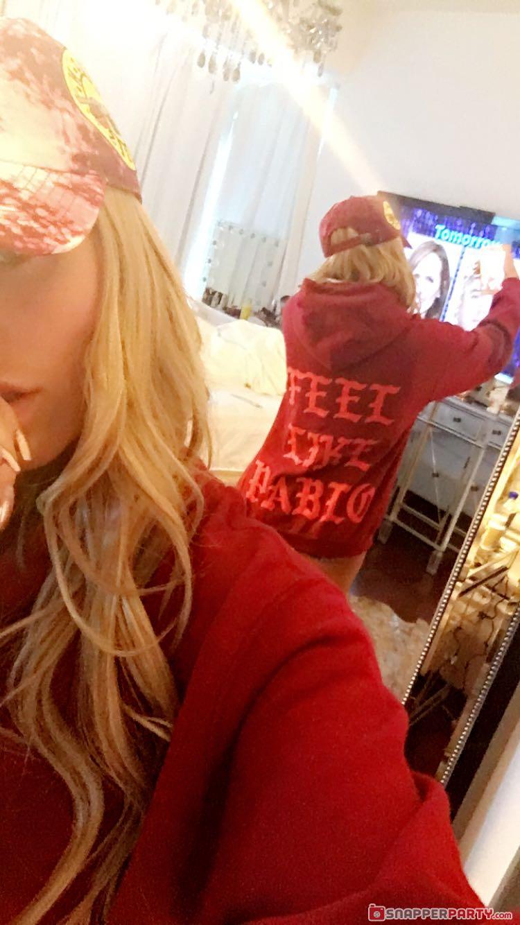 Amanda Lynn Misslhommedieu Snapchat Nudes Porn And Sex At Snapperparty