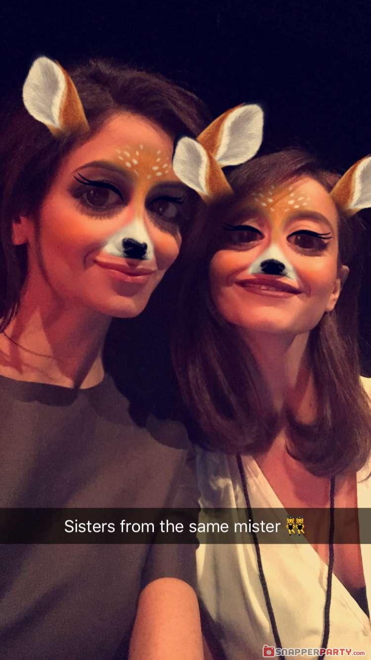 Sarah Angius Sarahangius Snapchat Nudes Porn And Sex At Snapperparty